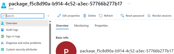 Intune Device Migration
